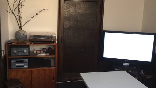 ロケ・撮影・茶道・書道に最適。門構え・床の間・和室・庭あり築100年の古民家。の写真11