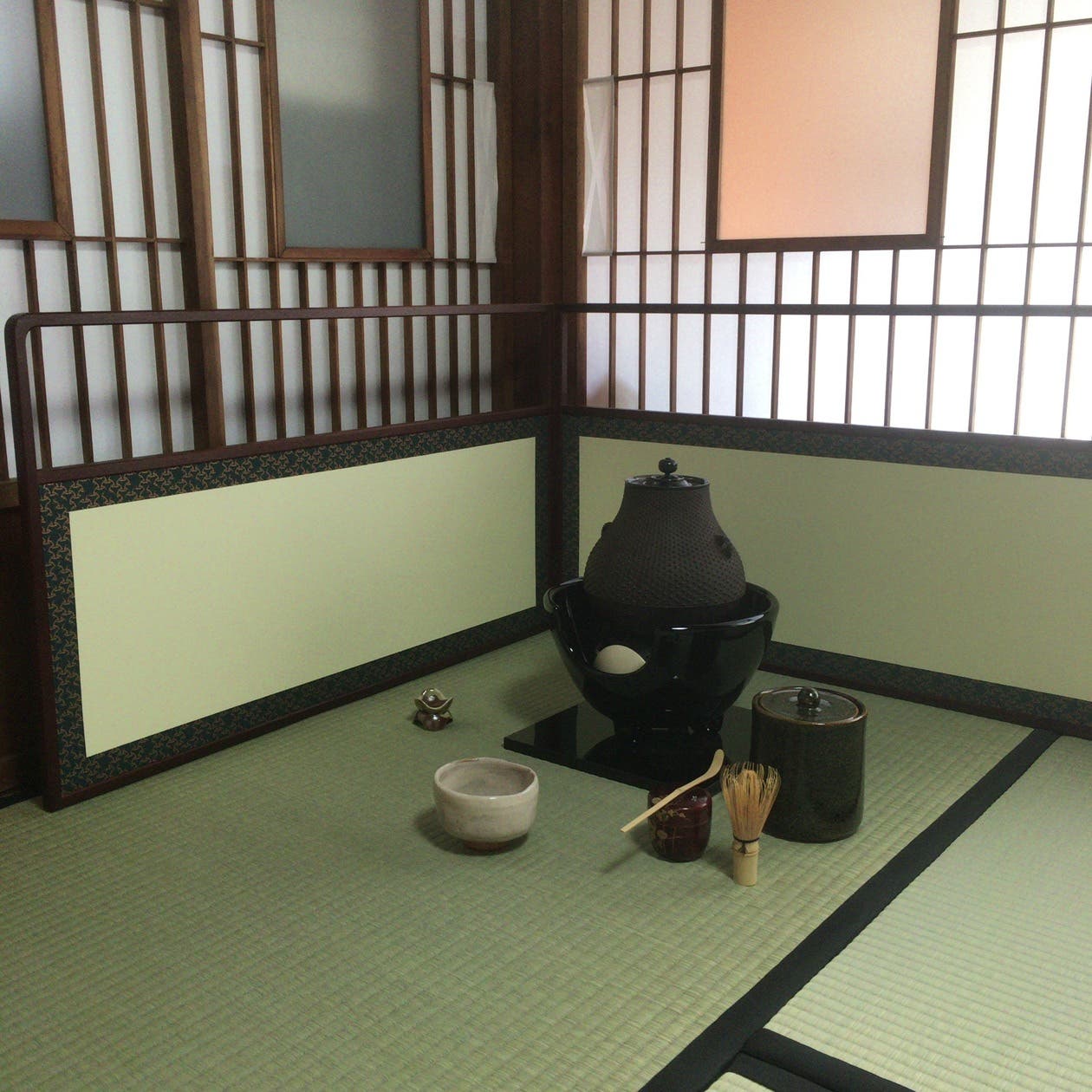 ロケ・撮影・茶道・書道に最適。門構え・床の間・和室・庭あり築100年の古民家。の写真16