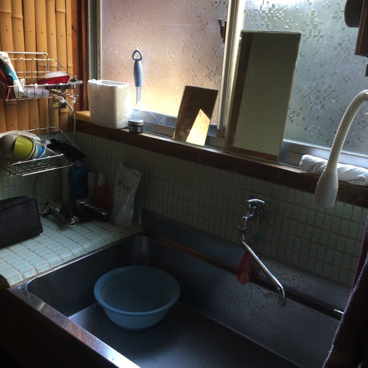 ロケ・撮影・茶道・書道に最適。門構え・床の間・和室・庭あり築100年の古民家。の写真26