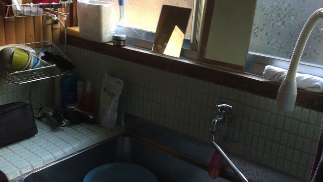 ロケ・撮影・茶道・書道に最適。門構え・床の間・和室・庭あり築100年の古民家。の写真26