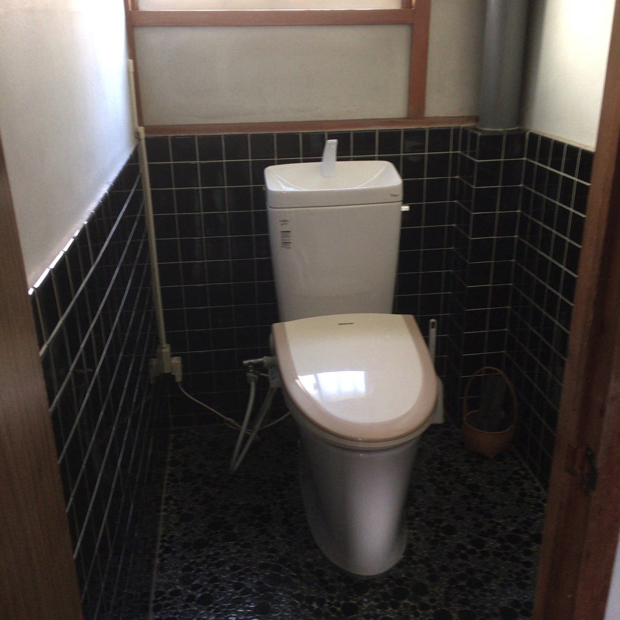 ロケ・撮影・茶道・書道に最適。門構え・床の間・和室・庭あり築100年の古民家。の写真27