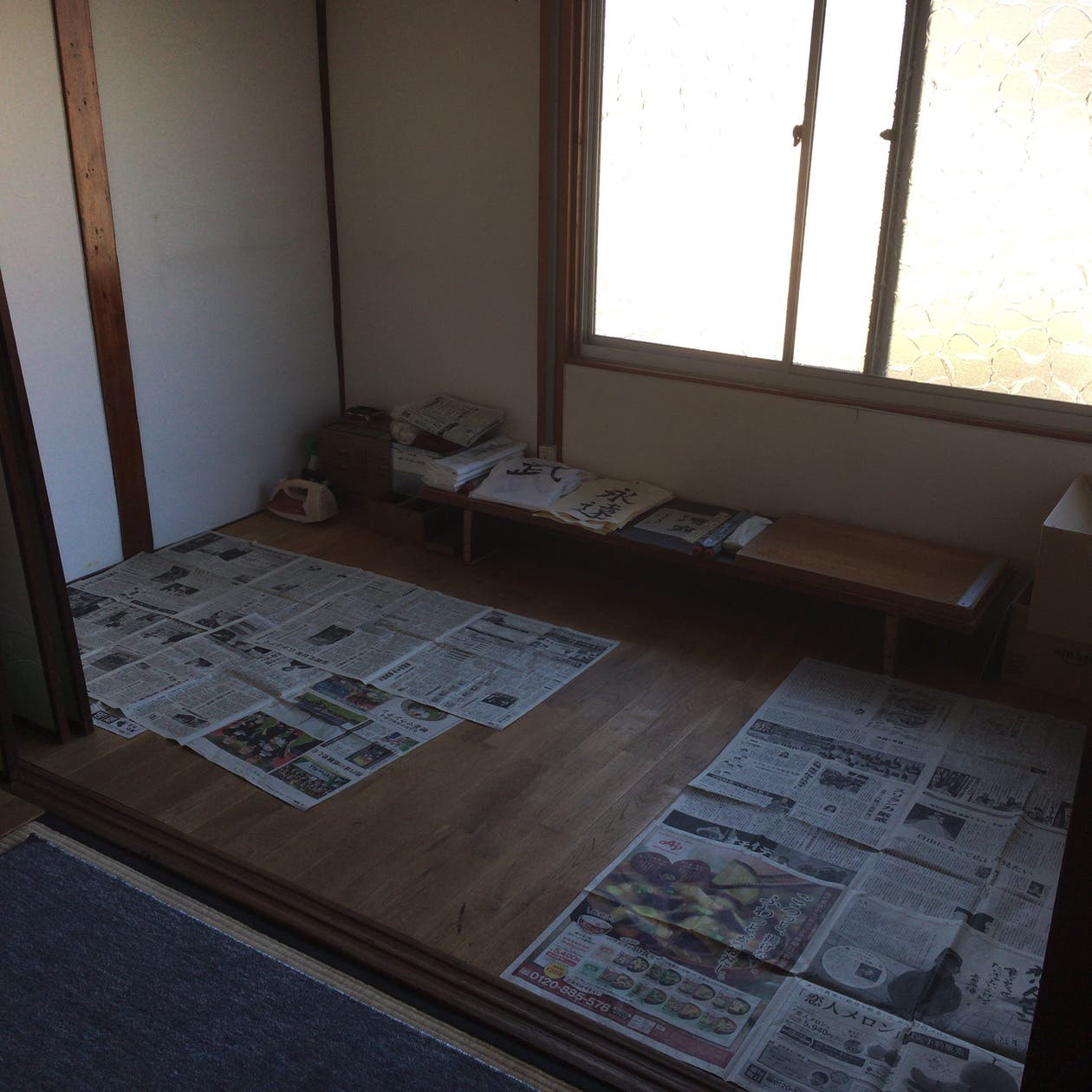 ロケ・撮影・茶道・書道に最適。門構え・床の間・和室・庭あり築100年の古民家。の写真23