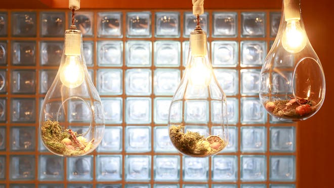 【新宿駅南口1分】★カフェテラス★高島屋・Newman前【立地抜群】の写真24