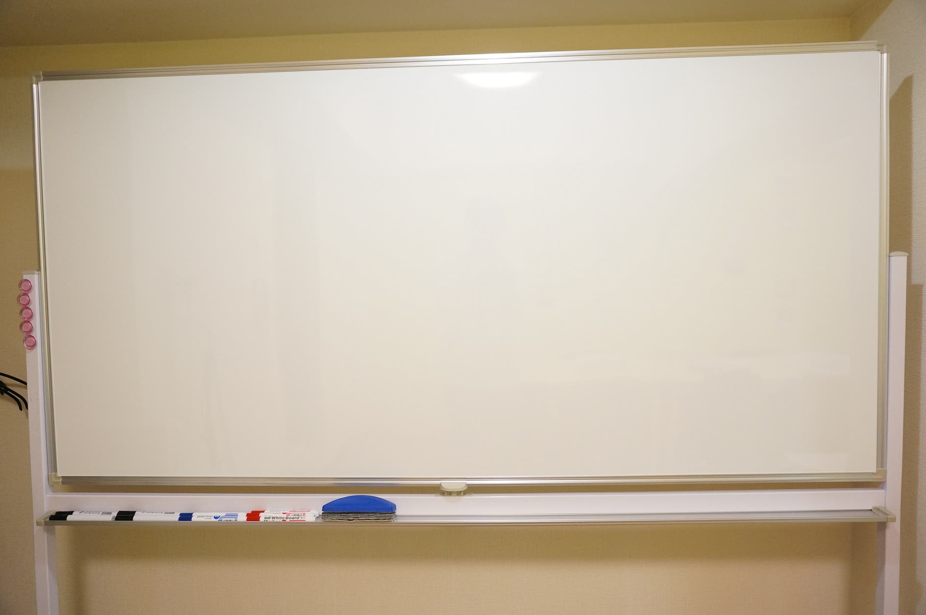 ＜ブルースター会議室＞名駅5分！テレワーク最適！ Wi-Fi光回線/プロジェクタ無料/窓・換気扇・空気清浄機付の写真11