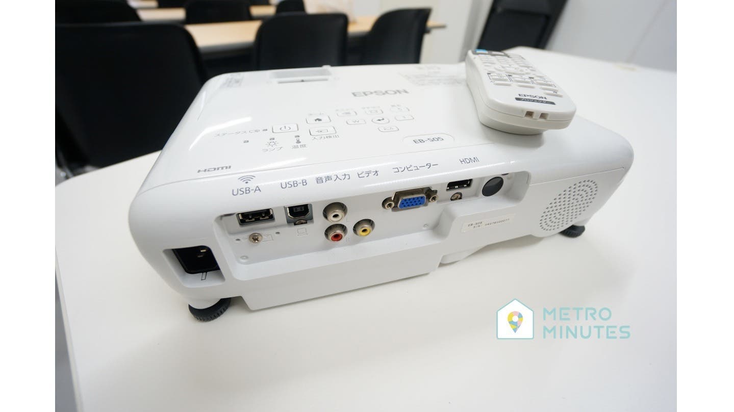 ＜ロード会議室＞本町駅4分・20名収容！光Wi-Fi📶プロジェクター無料🎥セミナー/会議/ワークショップ/ボードゲームの写真11