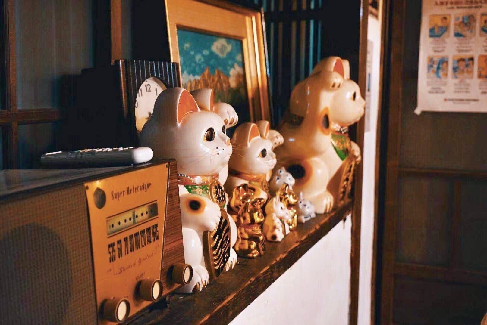 築100年の京町屋でほっこり。撮影や創作活動などに最適！落ち着く空間です。の写真7