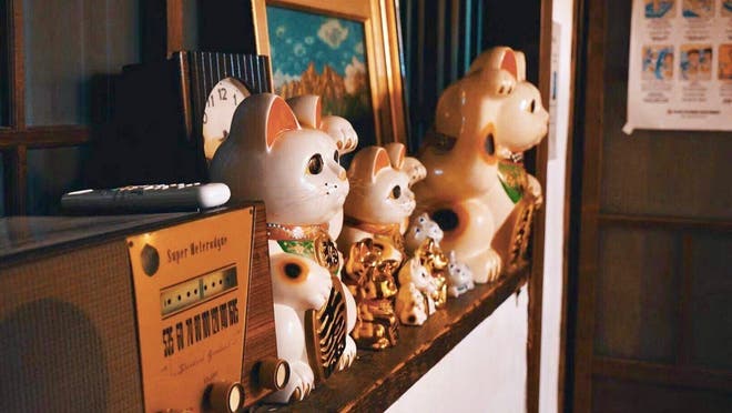 築100年の京町屋でほっこり。撮影や創作活動などに最適!落ち着く空間です。の写真7