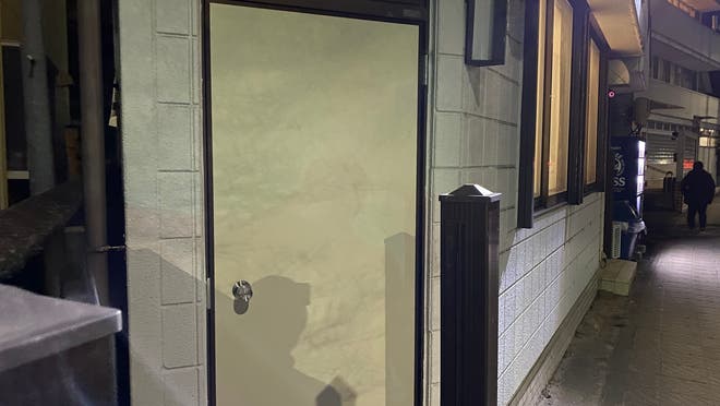 トップホスト ニックネームはネコの部屋【東照宮駅から200mのくつろぎスペース】ゆったりまったり個室デート安心の個室の写真2