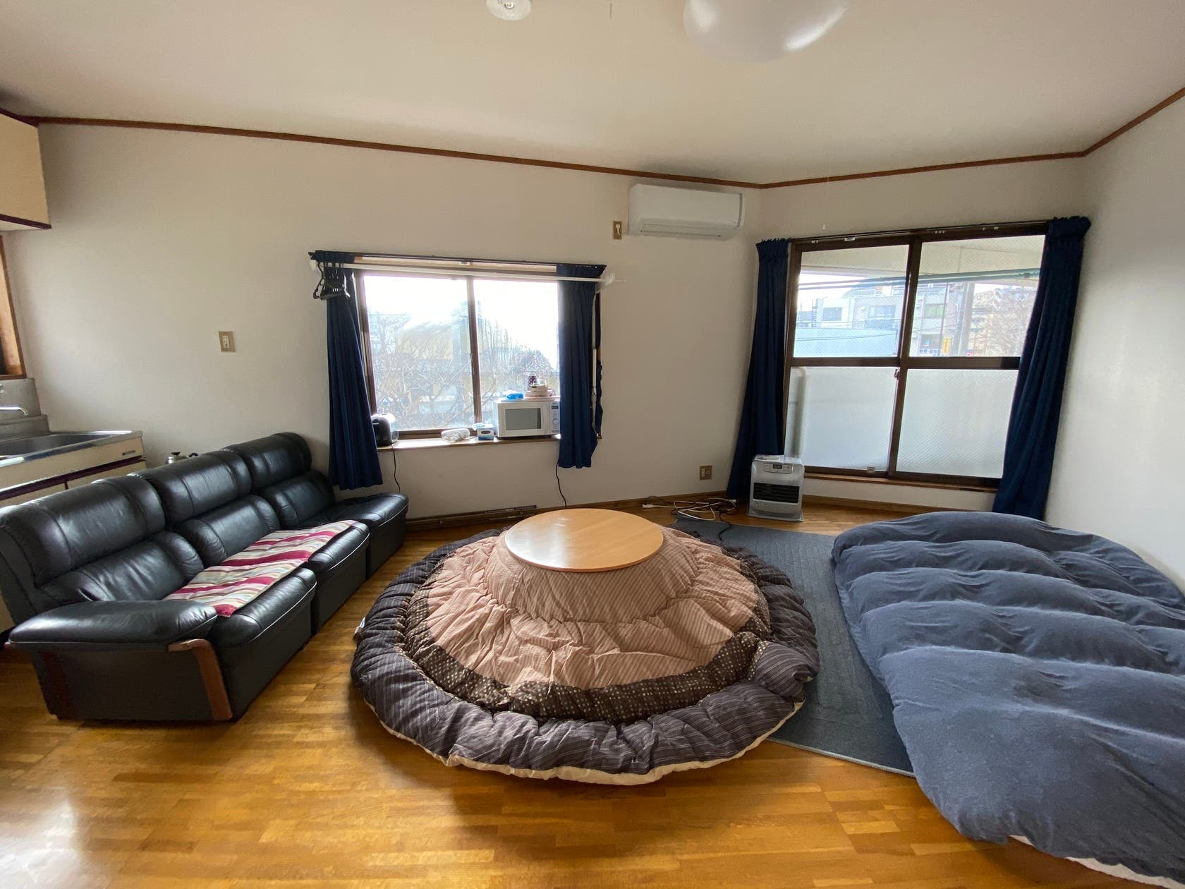 トップホスト　ニックネームはネコの部屋【東照宮駅から200mのくつろぎスペース】ゆったりまったり個室デート安心の個室の写真6