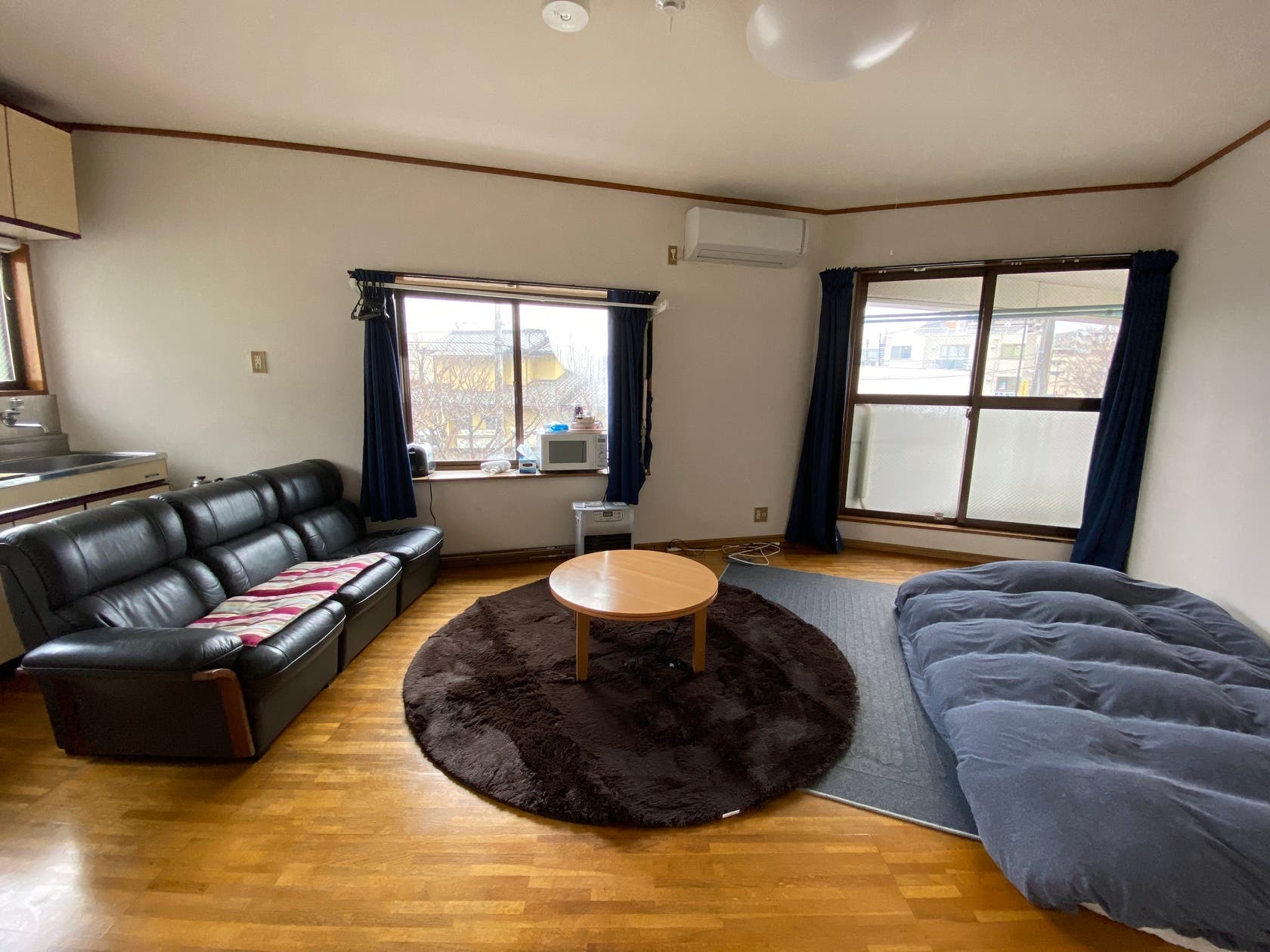 トップホスト　ニックネームはネコの部屋【東照宮駅から200mのくつろぎスペース】ゆったりまったり個室デート安心の個室の写真7