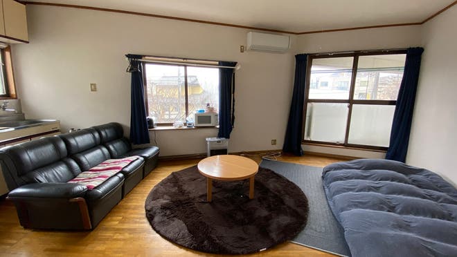 トップホスト ニックネームはネコの部屋【東照宮駅から200mのくつろぎスペース】ゆったりまったり個室デート安心の個室の写真7