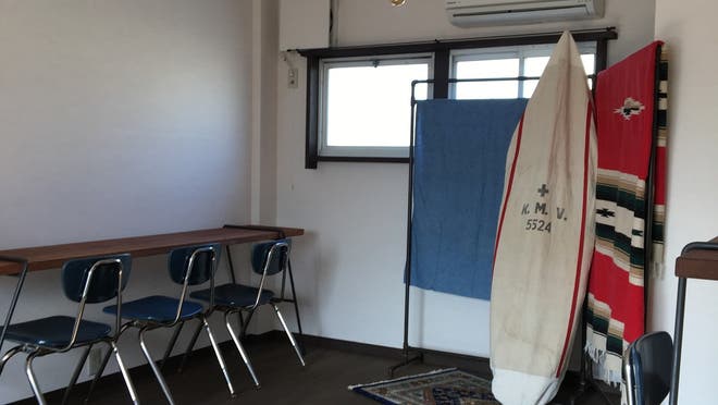 アパレル・雑貨の展示会ポップアッポストア、少人数制のヨガ教室、写真撮影などにオススメ!の写真3