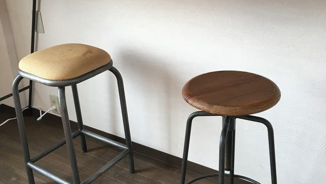 アパレル・雑貨の展示会ポップアッポストア、少人数制のヨガ教室、写真撮影などにオススメ!の写真5