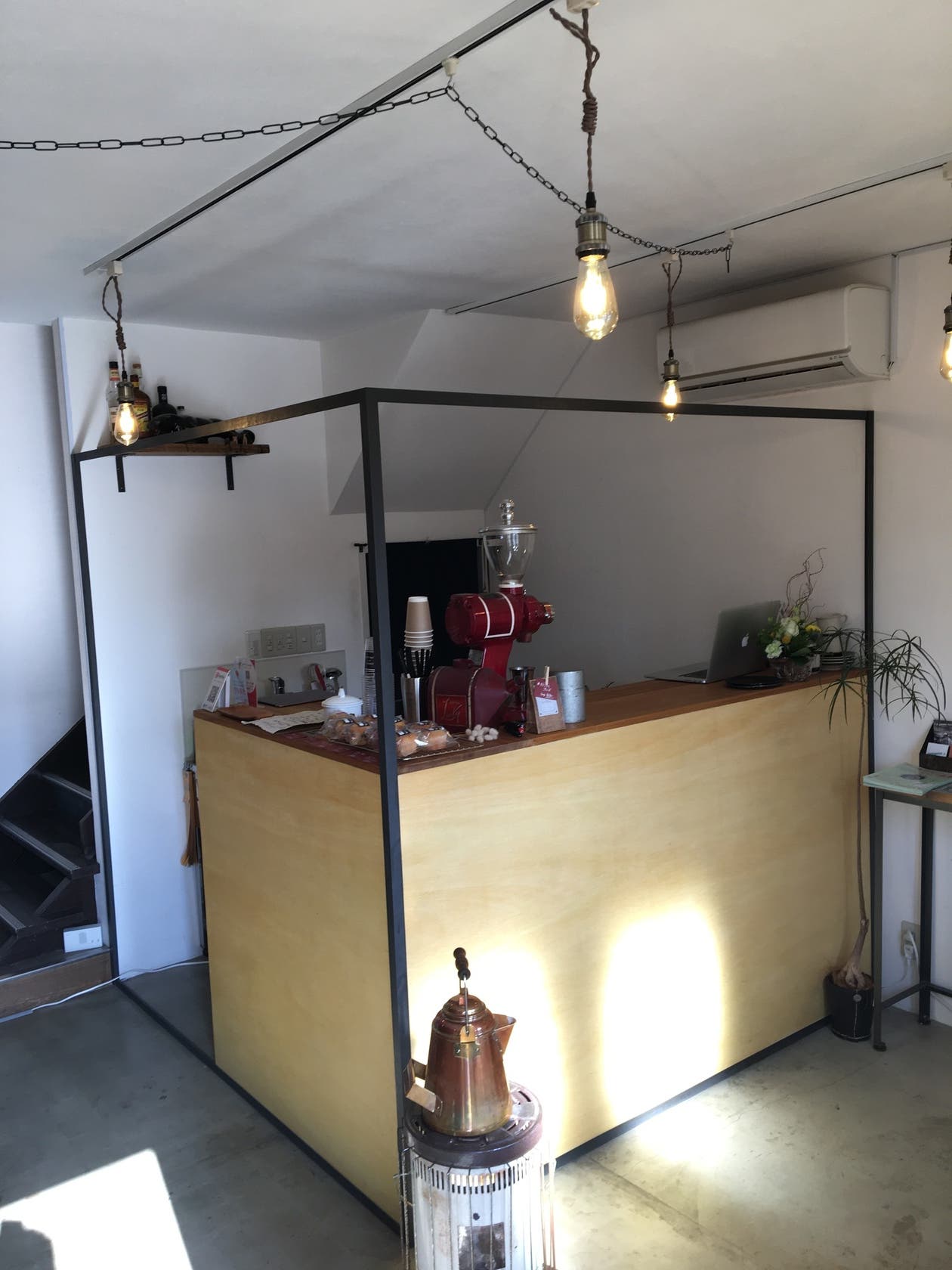 アパレル・雑貨の展示会ポップアッポストア、少人数制のヨガ教室、写真撮影などにオススメ！の写真13