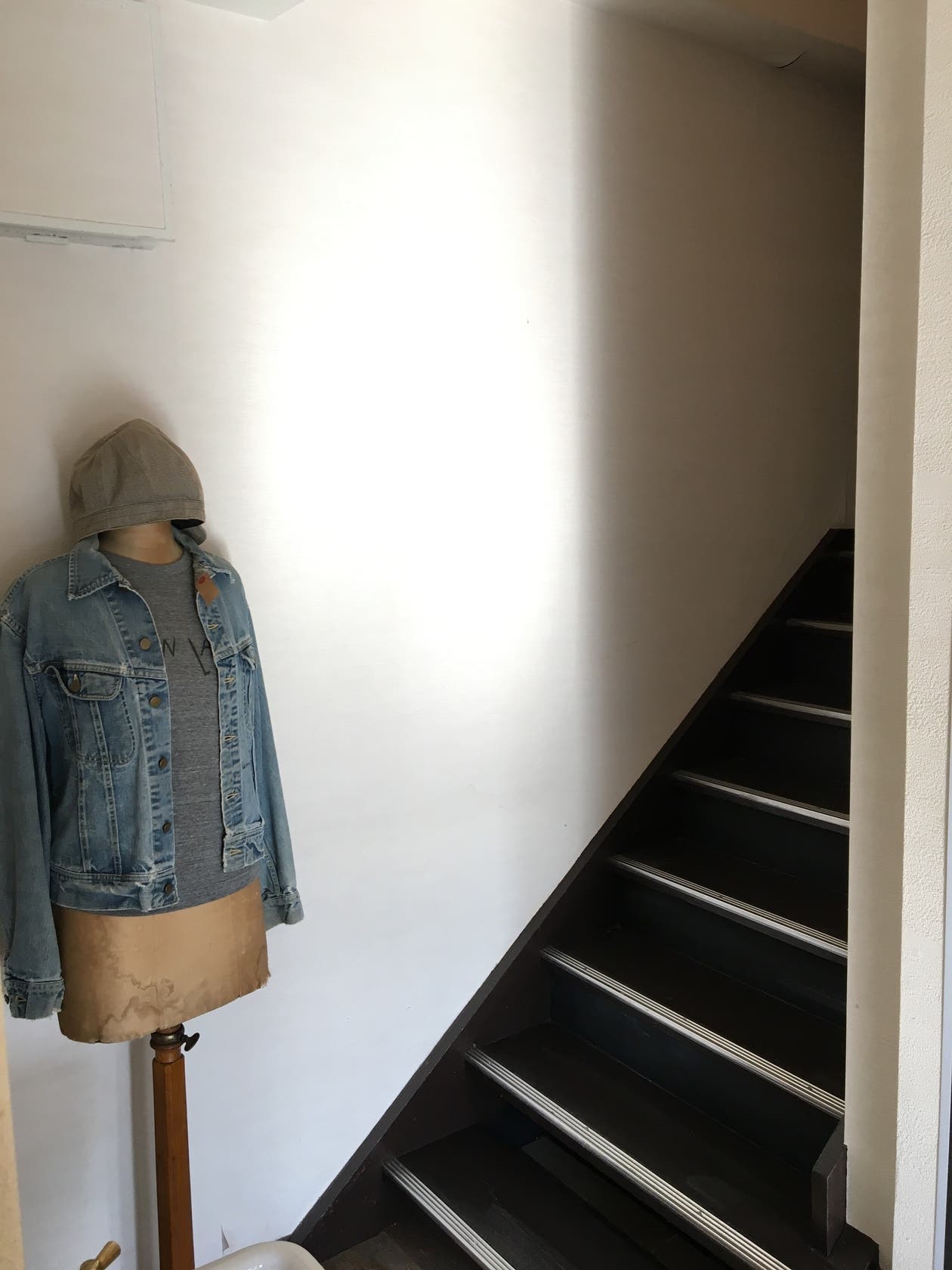 アパレル・雑貨の展示会ポップアッポストア、少人数制のヨガ教室、写真撮影などにオススメ！の写真14