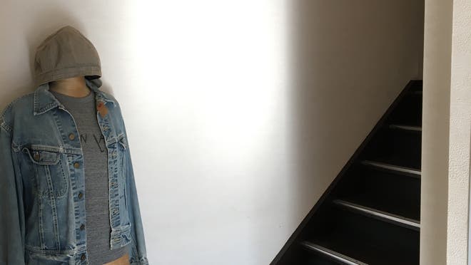 アパレル・雑貨の展示会ポップアッポストア、少人数制のヨガ教室、写真撮影などにオススメ!の写真14