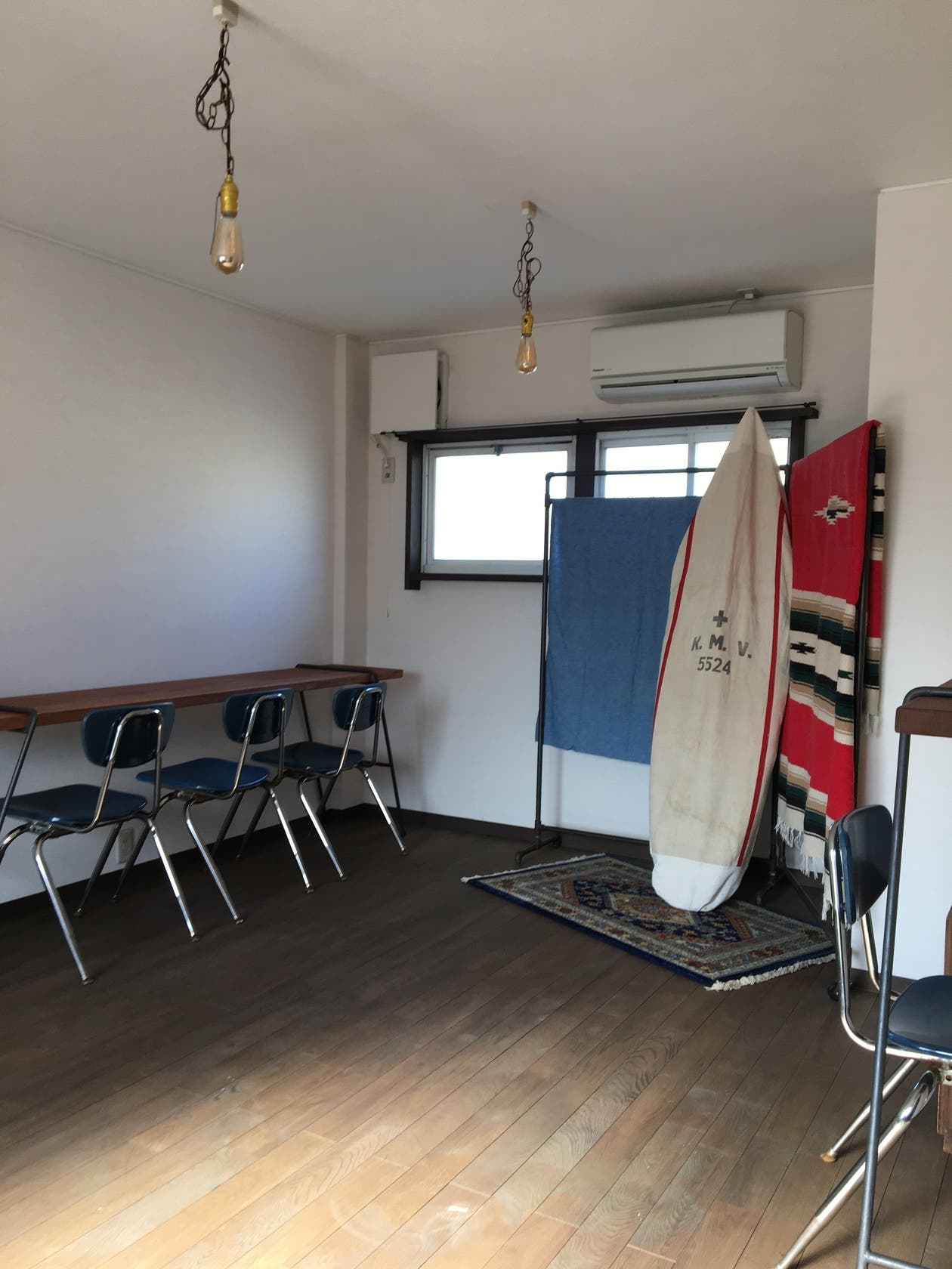 少人数制ヨガ教室、ワークショップ、個展、展示会、ポップアッポストア、女子会などに！の写真5