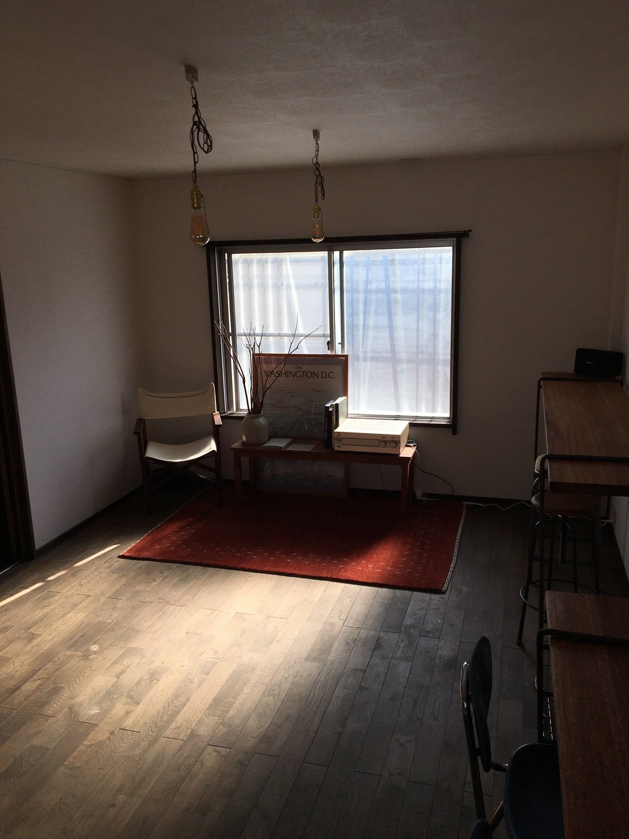 少人数制ヨガ教室、ワークショップ、個展、展示会、ポップアッポストア、女子会などに！の写真7