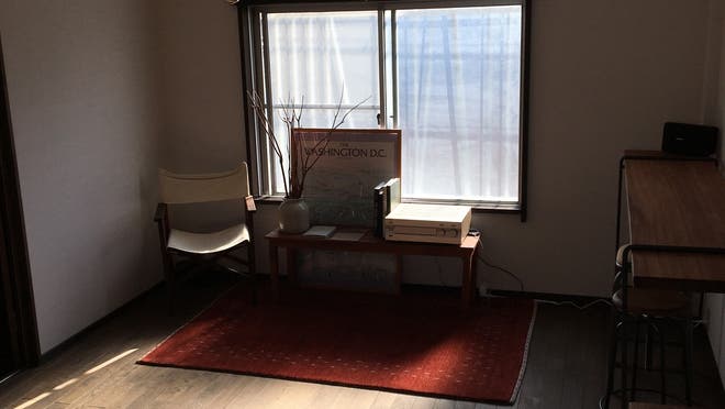 少人数制ヨガ教室、ワークショップ、個展、展示会、ポップアッポストア、女子会などに!の写真7