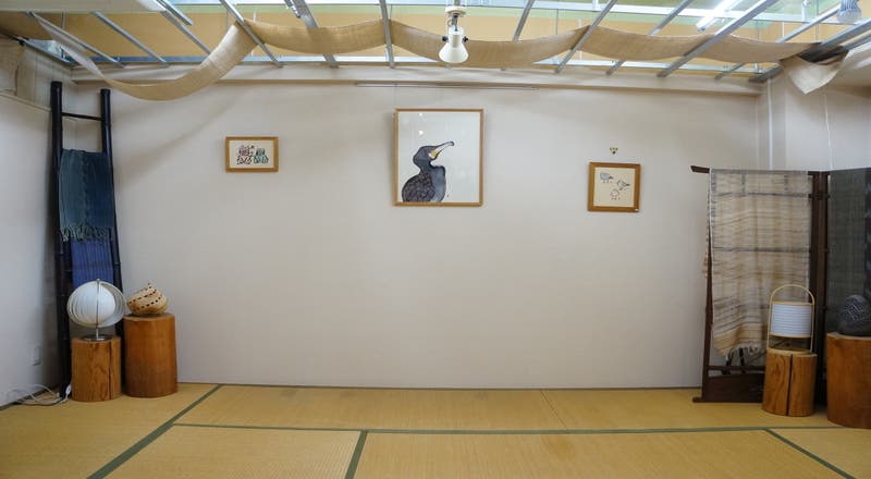 【神戸住吉・御影】駅から徒歩5分。隠れ家的な多目的スペース。畳10畳の広さ。15人程度収容可能！