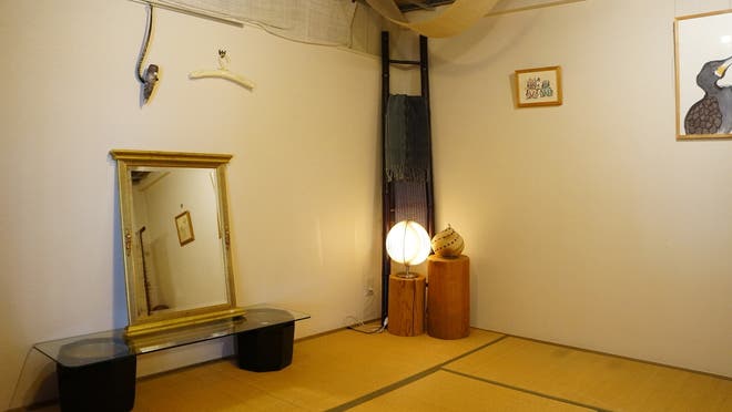 【神戸住吉・御影】駅から徒歩5分。隠れ家的な多目的スペース。畳10畳の広さ。15人程度収容可能!の写真2