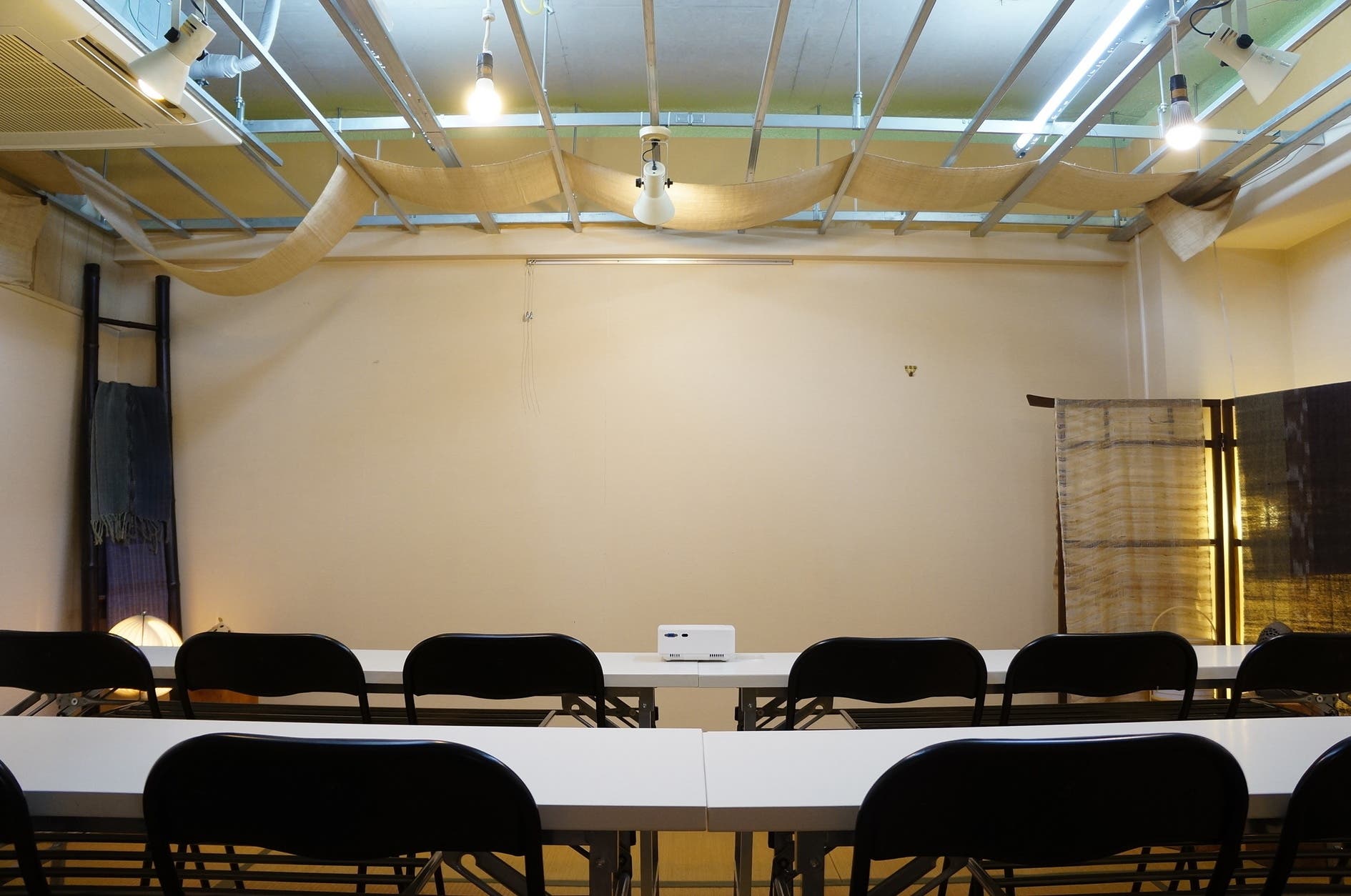 【神戸住吉・御影】駅から徒歩5分。隠れ家的な多目的スペース。畳10畳の広さ。15人程度収容可能！の写真6