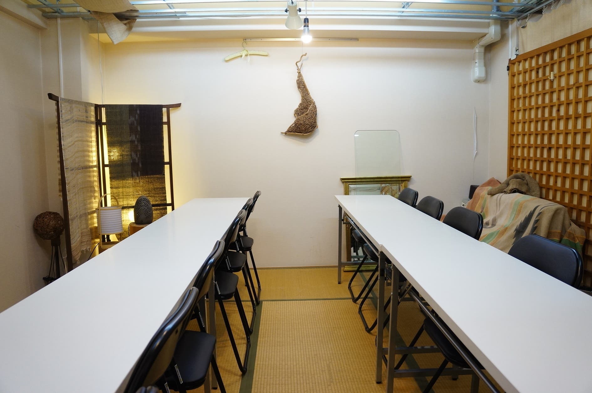 【神戸住吉・御影】駅から徒歩5分。隠れ家的な多目的スペース。畳10畳の広さ。15人程度収容可能！の写真7