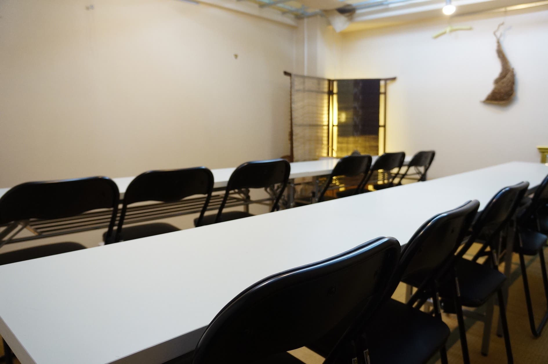 【神戸住吉・御影】駅から徒歩5分。隠れ家的な多目的スペース。畳10畳の広さ。15人程度収容可能！の写真8