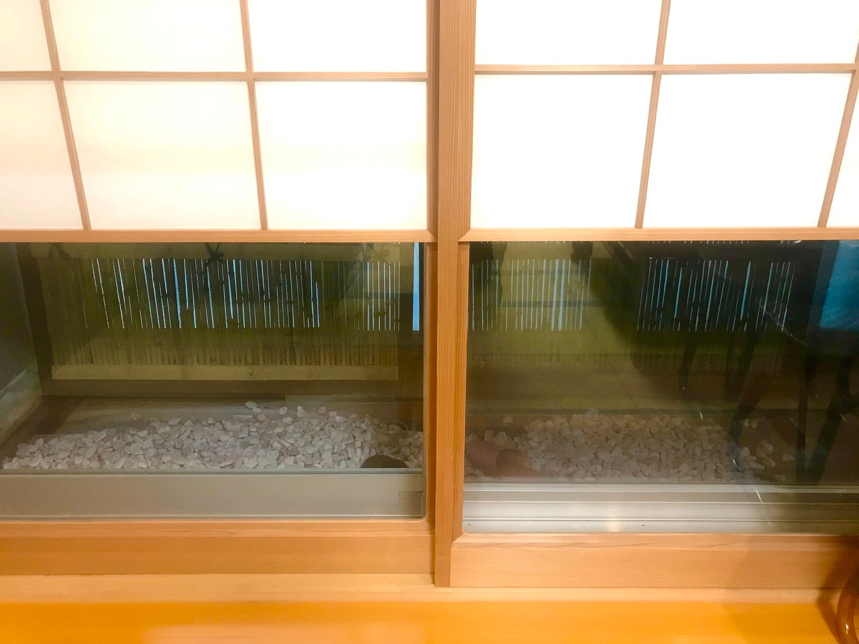 🌟西麻布の隠れ家和室🌟六本木ヒルズ＆駅近の静寂★wifi完備!!🌟畳、雪見障子でのんびり🌟の写真15