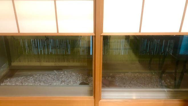 🌟西麻布の隠れ家和室🌟六本木ヒルズ&駅近の静寂★wifi完備!!🌟畳、雪見障子でのんびり🌟の写真15