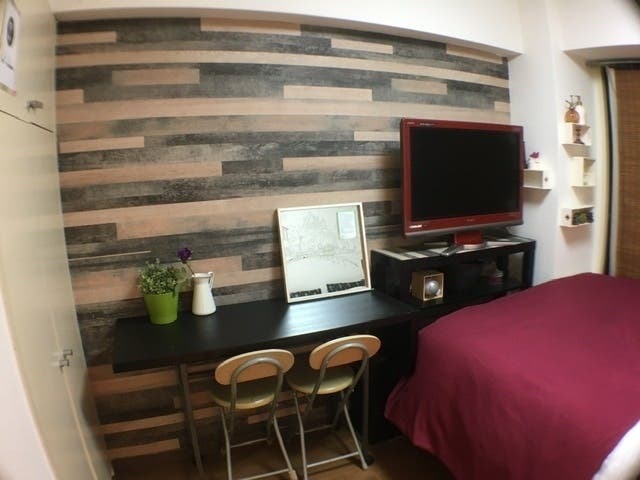 新宿三丁目駅から徒歩わずか5分の近さ！ 伊勢丹もすぐそこにあるレンタルスペース  人気の新宿でアクセス良し！ゴロゴロリラックスの写真1