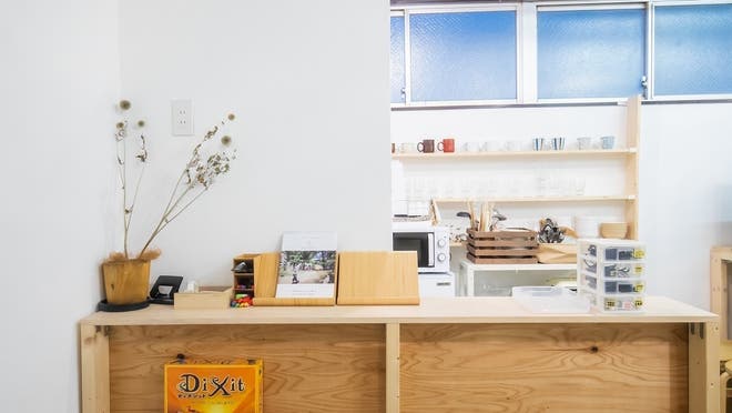 1人~最大20人*wi-fi*プロジェクター*PC*24h*駅近*動画撮影*会議*映画鑑賞の写真6