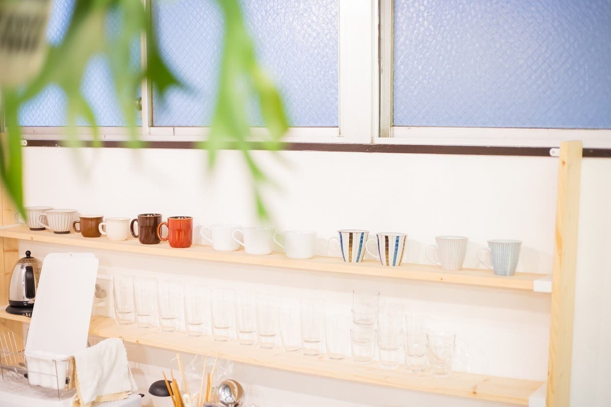 １人～最大20人＊wi-fi＊プロジェクター＊PC＊２４h＊駅近＊動画撮影＊会議＊映画鑑賞の写真17