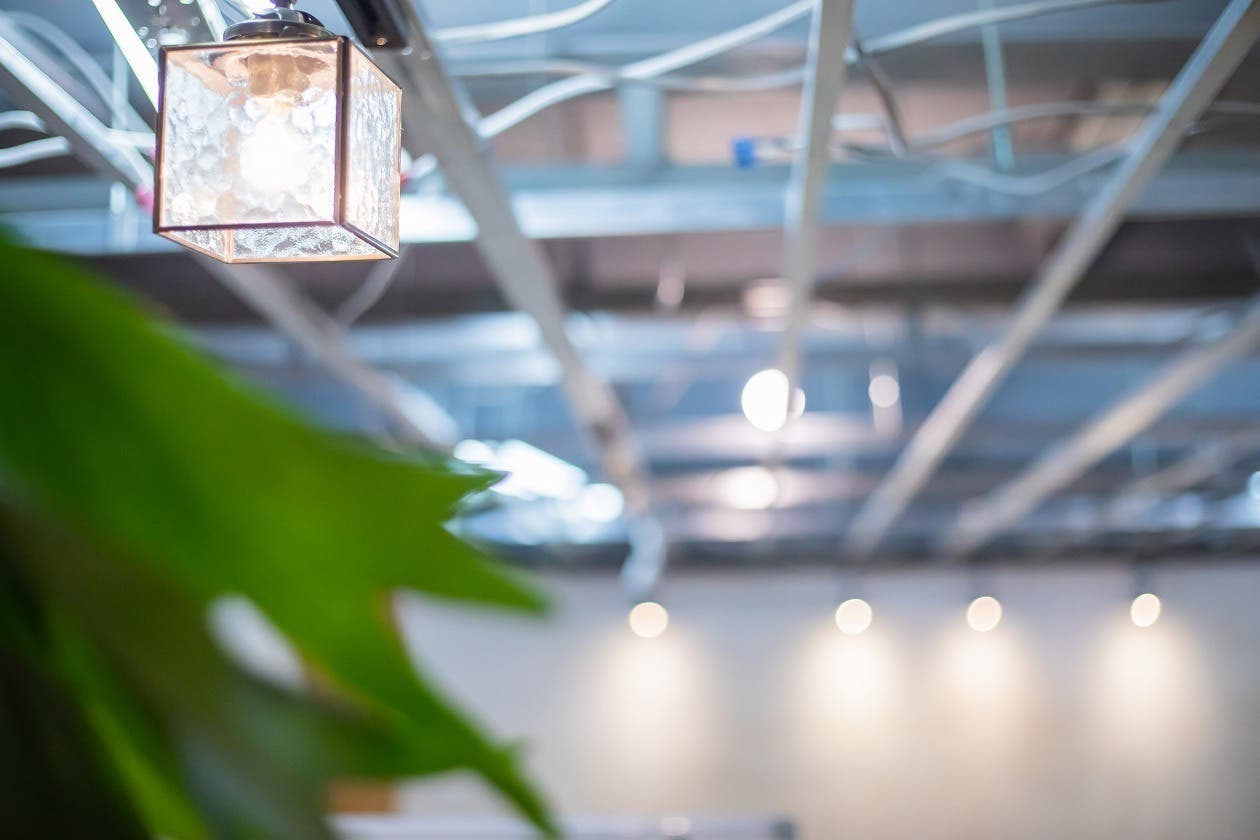 １人～最大20人＊wi-fi＊プロジェクター＊PC＊２４h＊駅近＊動画撮影＊会議＊映画鑑賞の写真18