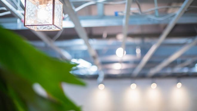 1人~最大20人*wi-fi*プロジェクター*PC*24h*駅近*動画撮影*会議*映画鑑賞の写真18