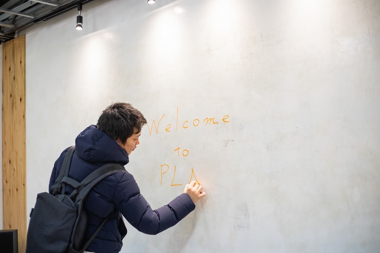 １人～最大20人＊wi-fi＊プロジェクター＊PC＊２４h＊駅近＊動画撮影＊会議＊映画鑑賞の写真25