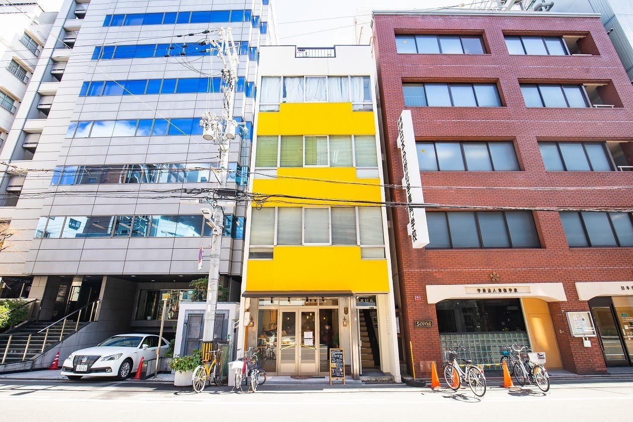 １人～最大20人＊wi-fi＊プロジェクター＊PC＊２４h＊駅近＊動画撮影＊会議＊映画鑑賞の写真27