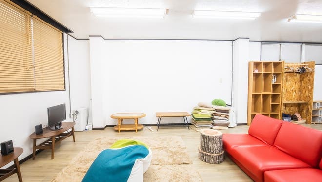 PLANT ACT ゲーム会に最適!ゲーミングモニター6台完備の写真4