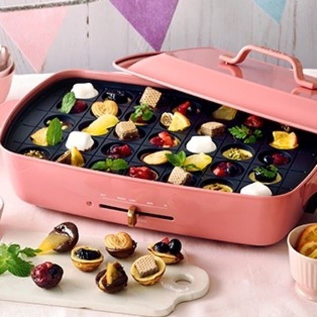 タコ焼き器の画像1