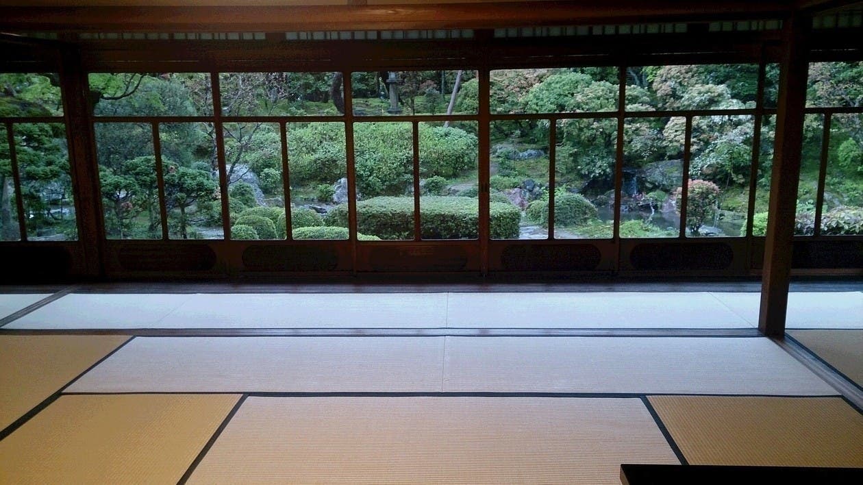 桜鶴苑の写真10