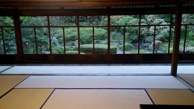 桜鶴苑の写真10