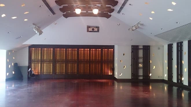 桜鶴苑の写真11