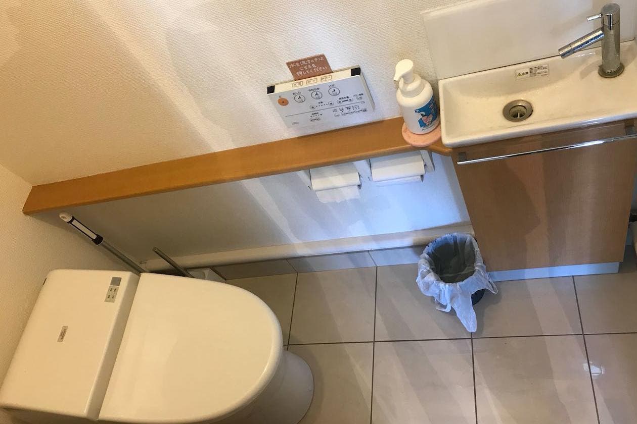 立会川駅徒歩2分｜楽器可・広い小上がり店舗 演奏会/女子会・ママ会/ゲーム会/舞踊・茶道・楽器教室/カウンセリング/利用用途様々の写真13