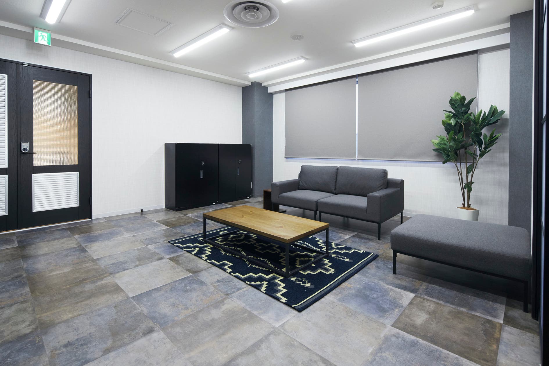 4A【 新宿三丁目駅 3分】設備・備品が充実♪ WiFi無料！清掃・消毒で衛生面も安心♥便利な駅近の写真14