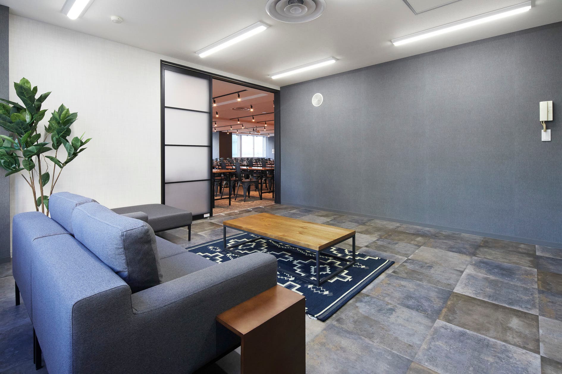 4A【 新宿三丁目駅 3分】設備・備品が充実♪ WiFi無料！清掃・消毒で衛生面も安心♥便利な駅近の写真15