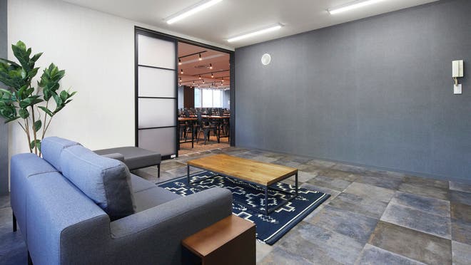 4A【 新宿三丁目駅 3分】設備・備品が充実♪ WiFi無料!清掃・消毒で衛生面も安心♥便利な駅近の写真15