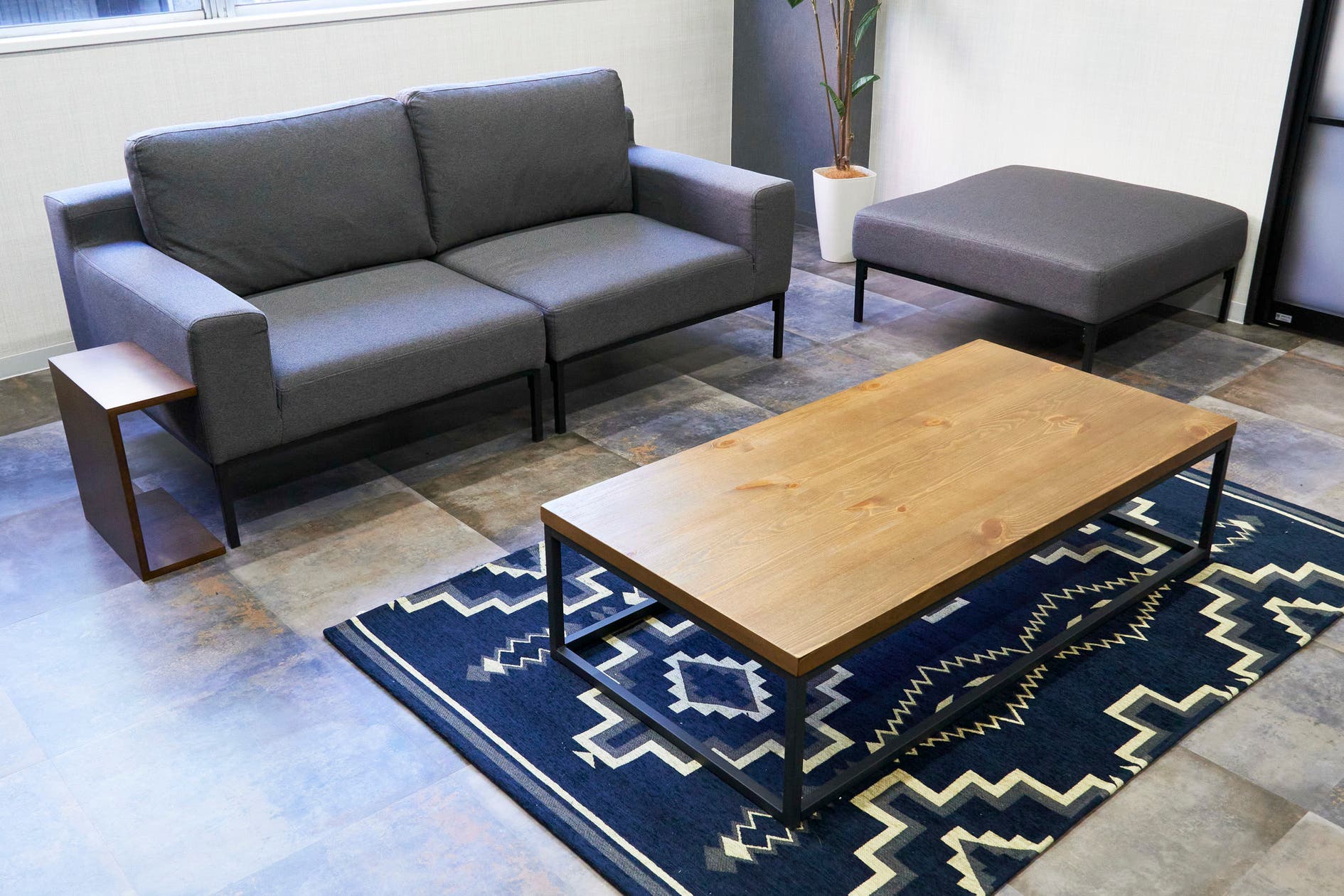 4A【 新宿三丁目駅 3分】設備・備品が充実♪ WiFi無料！清掃・消毒で衛生面も安心♥便利な駅近の写真16