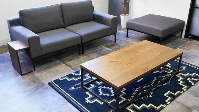 4A【 新宿三丁目駅 3分】設備・備品が充実♪ WiFi無料!清掃・消毒で衛生面も安心♥便利な駅近の写真16