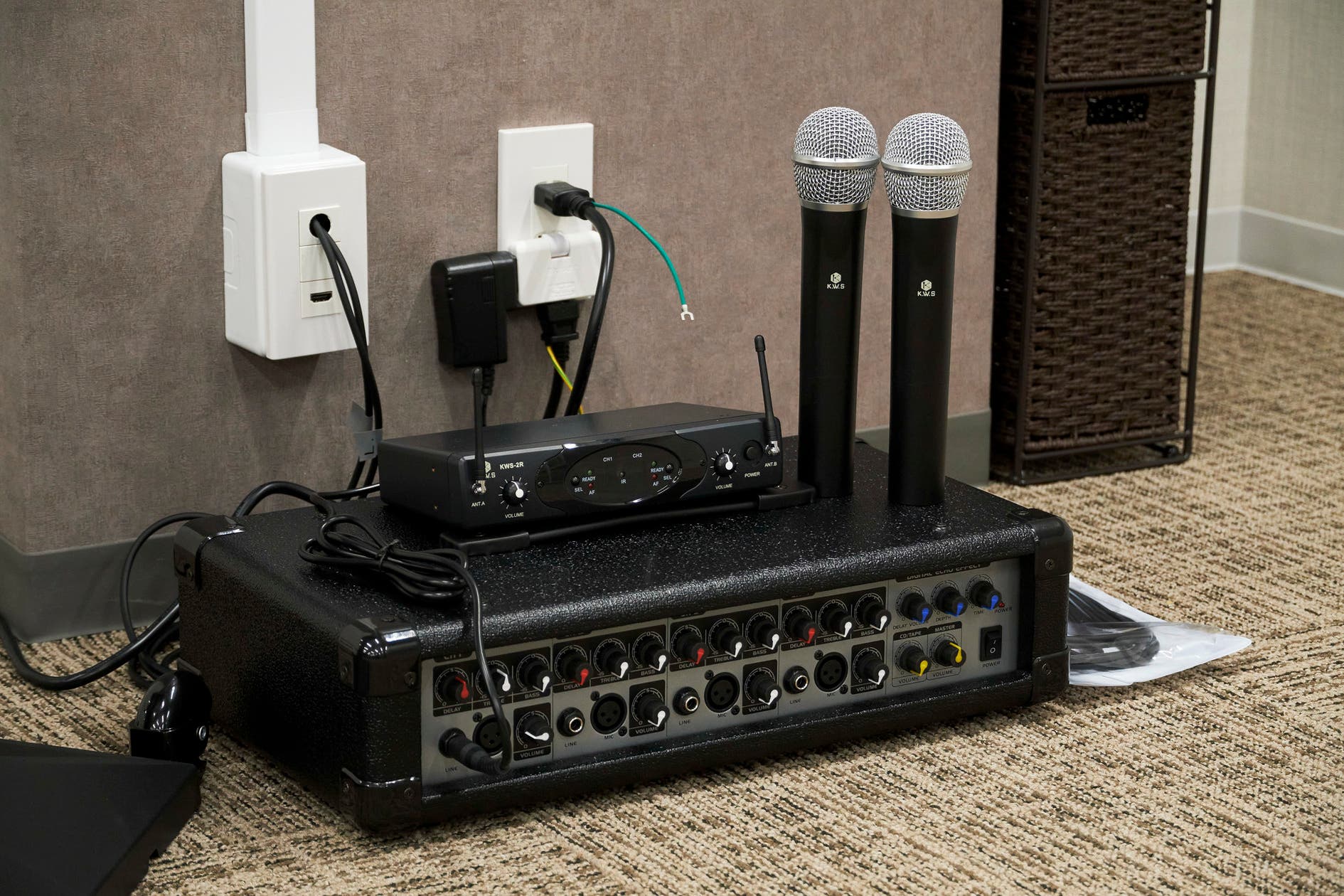 4A【 新宿三丁目駅 3分】設備・備品が充実♪ WiFi無料！清掃・消毒で衛生面も安心♥便利な駅近の写真10