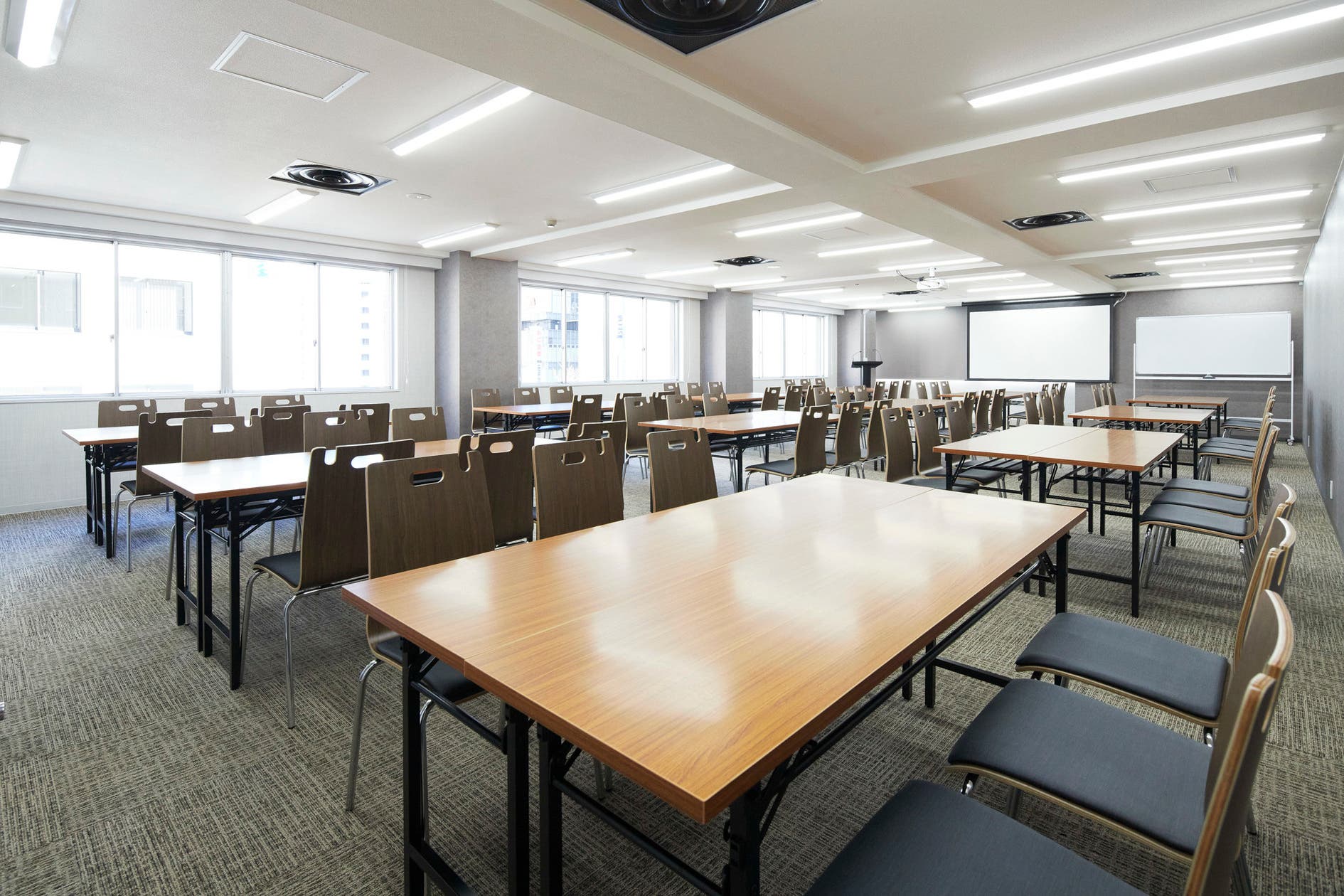 5A【 新宿三丁目駅 3分】設備・備品が充実♪ WiFi無料！清掃・消毒で衛生面も安心♥便利な駅近の写真5